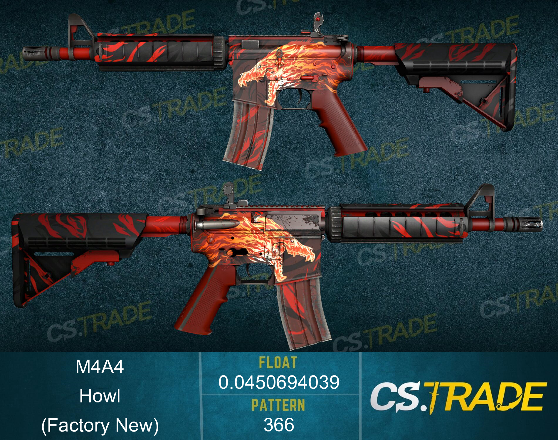 The Best CS2(CSGO) Skins Trade Bot: Why cs.trade is the Top Choice ...