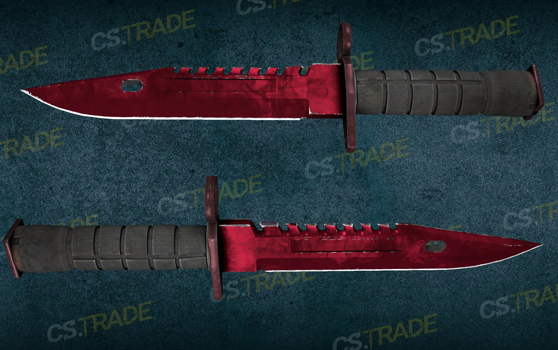 Most Expensive CS2 Doppler Knife Skins - CS2 (CS:GO) Skins Trading Blog