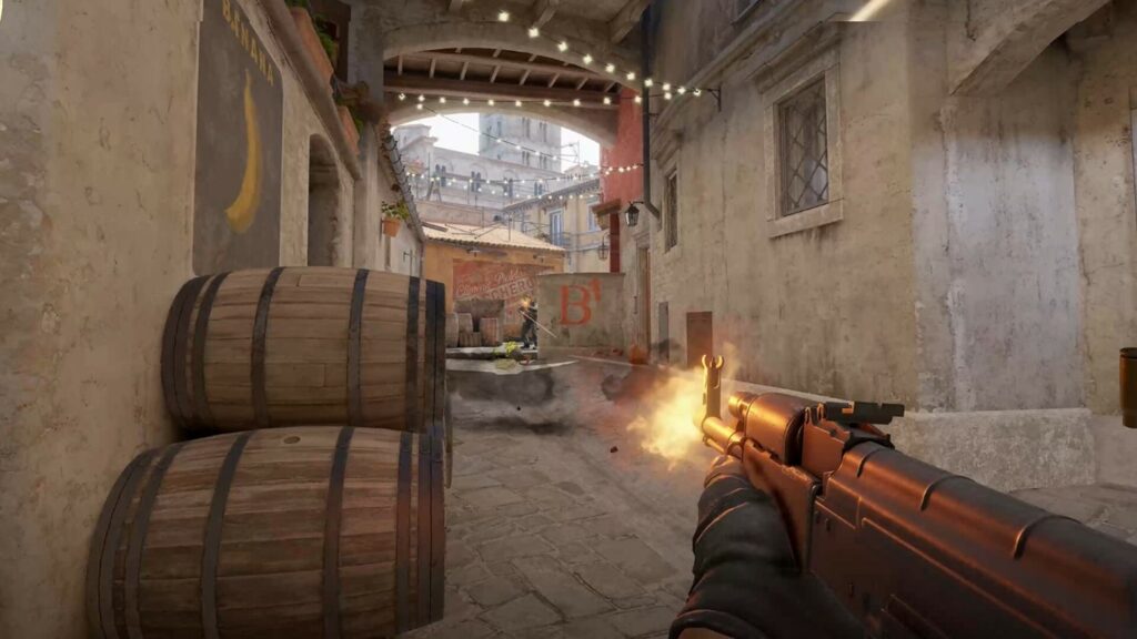 Wie erhält man Prime in CS2? - CS2 (CS:GO) Skins Trading Blog
