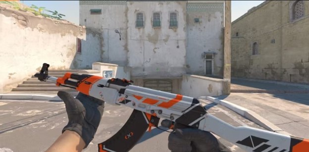 AK-47 Hakkında Her Şey: Zayıf ve Güçlü Yönler - Blog