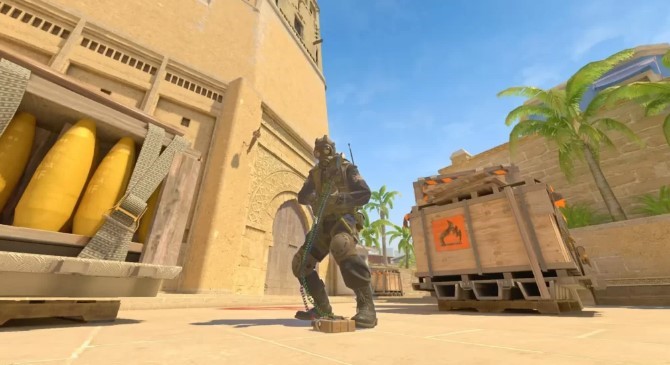 The Art Of Fake Plant In CS2: Detailed Guide - CS2 (CS:GO) Skins ...