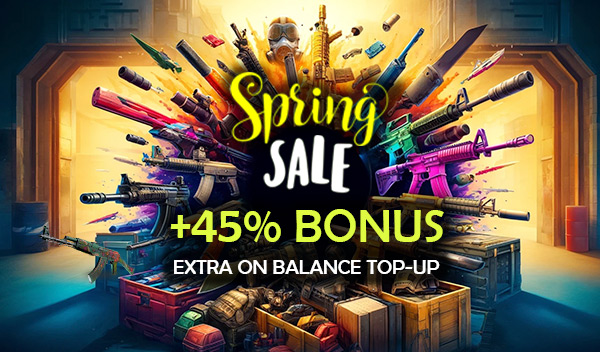 CS.TRADE Multi-Game Trade Bot CS2 & CS:GO, DOTA 2, RUST, TF2, Counter ...