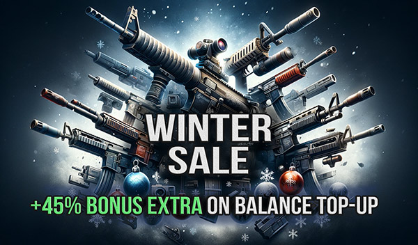 CS.TRADE Multi-Game Trade Bot CS2 & CS:GO, DOTA 2, RUST, TF2, Counter ...